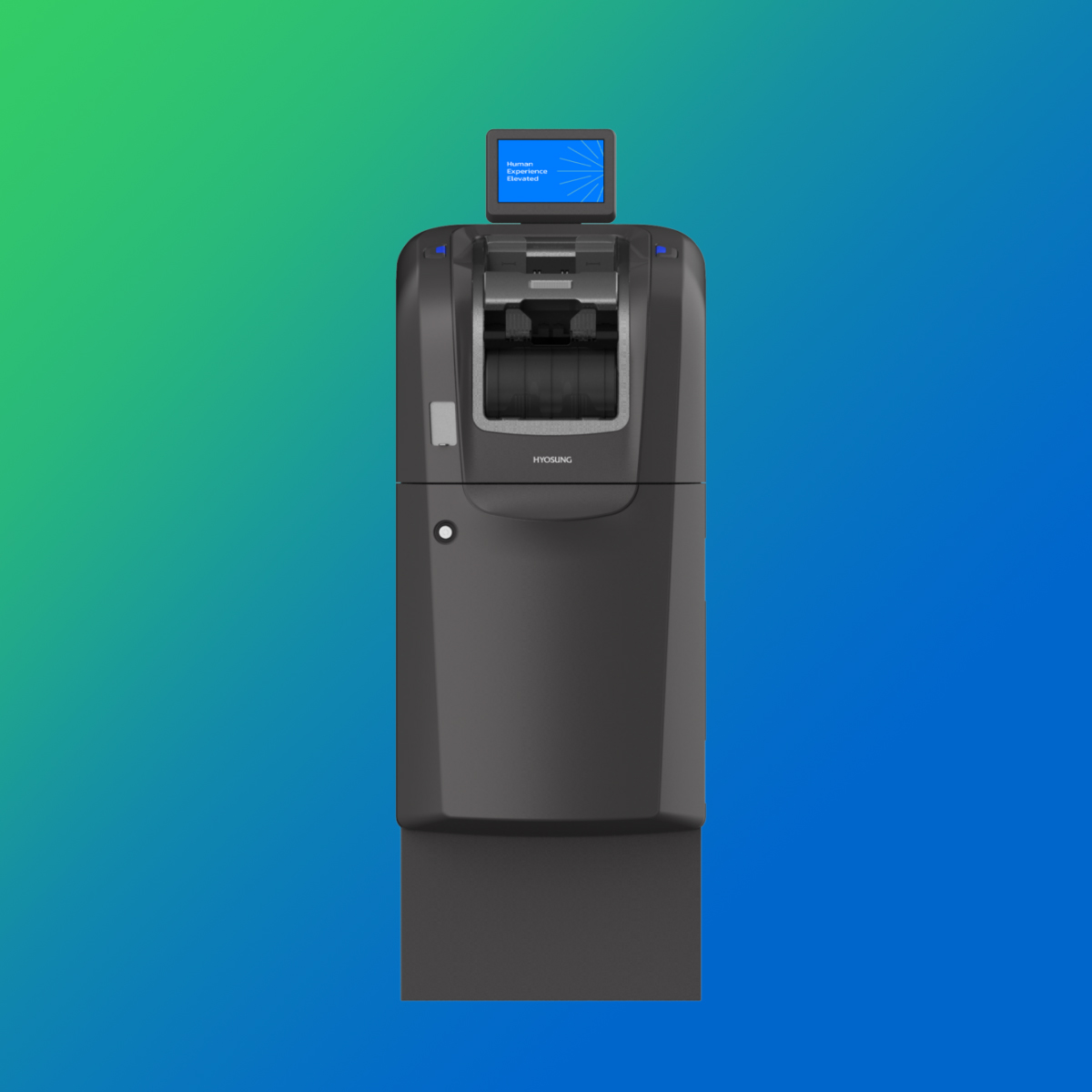 LTA 1000 Teller Cash Recycler - Automate Cash Handling